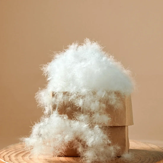 Recycled Down – Rewardown