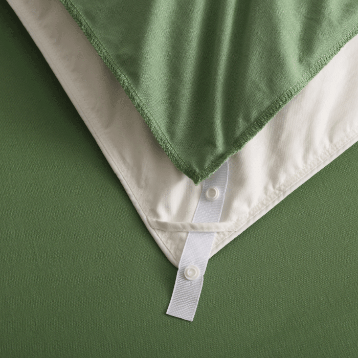 Best green bedding brand |Duvet insert | Rewardown